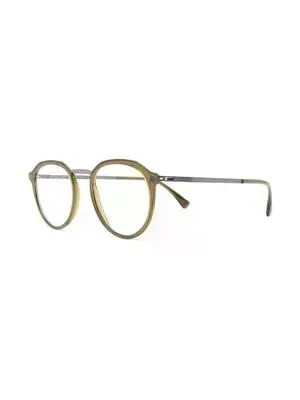 Mykita Paulson Round-frame Eyeglasses