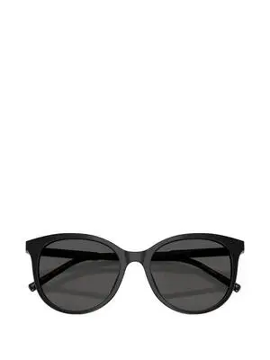 Dolce & Gabbana Round-frame Sunglasses
