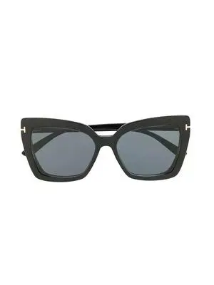 TOM FORD Cat Eye Optical Glasses