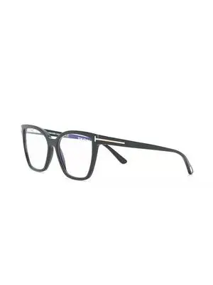 TOM FORD Cat Eye Optical Glasses