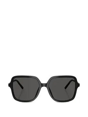 Dolce & Gabbana Square-frame Sunglasses - Black