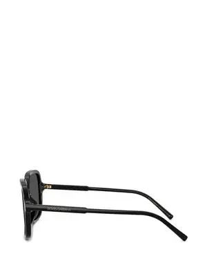 Dolce & Gabbana Square-frame Sunglasses