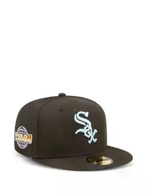 New Era 59fifty Mlb Chicago Sox Fitted Cap