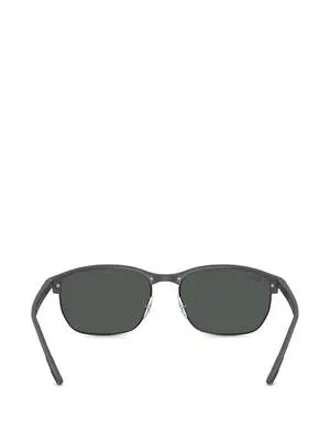 Ray-ban Liteforce Rectangle Sunglasses
