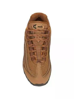 Nike Air Max 95 Sneakers - Brown