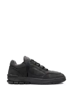 Axel Arigato Area Loop Sneakers - Grey