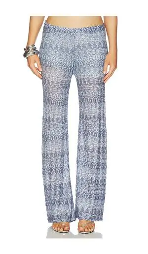 Hanne Bloch Knit Trousers