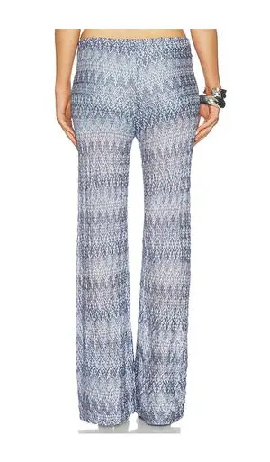 Hanne Bloch Knit Trousers