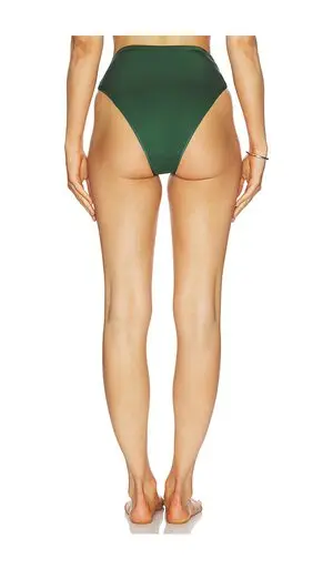 Agua Bendita X Lily Bikini Bottom
