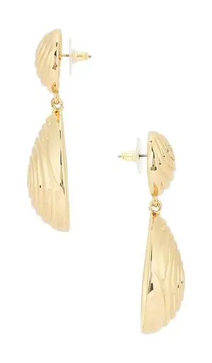 PETIT MOMENTS Sunspell Dangle Earrings