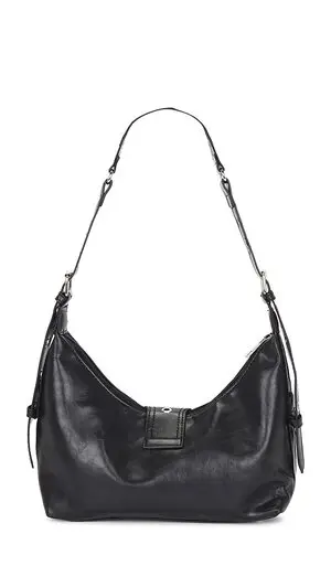 PETIT MOMENTS Buckle Up Bag