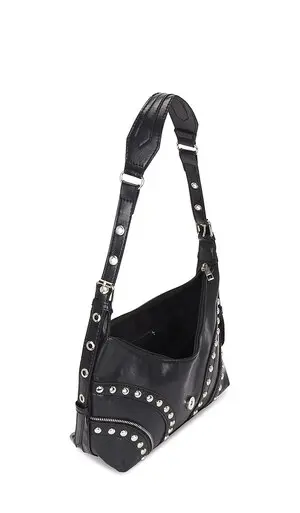 PETIT MOMENTS Buckle Up Bag