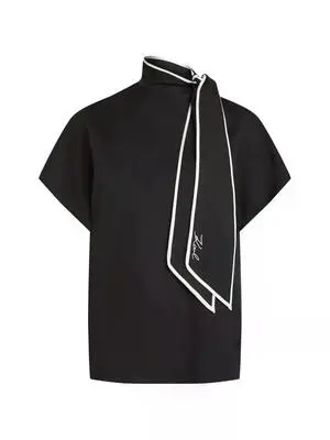 Karl Lagerfeld Blouses