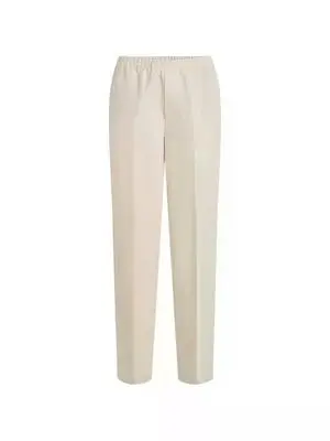 Karl Lagerfeld Straight Leg Pants For Men