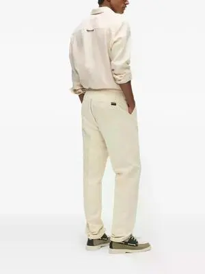 Karl Lagerfeld Elasticated Trousers