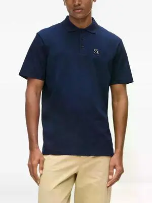 Karl Lagerfeld Ikon Polo Shirt