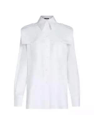 Karl Lagerfeld Long Sleeve Shirts For Women