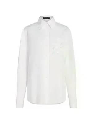 Karl Lagerfeld Shirts For Women