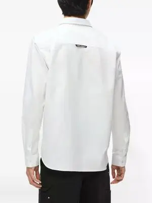 Karl Lagerfeld Ikon Sketch Shirt