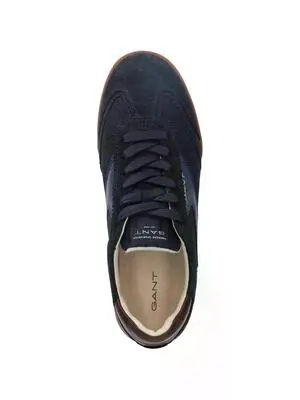 Gant Side-stripe Trainers