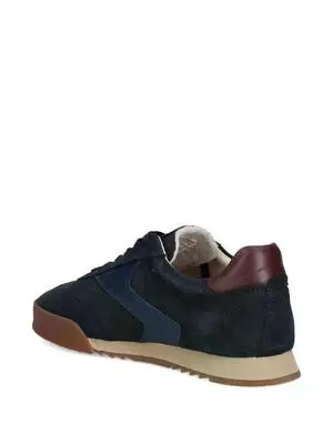 Gant Side-stripe Trainers