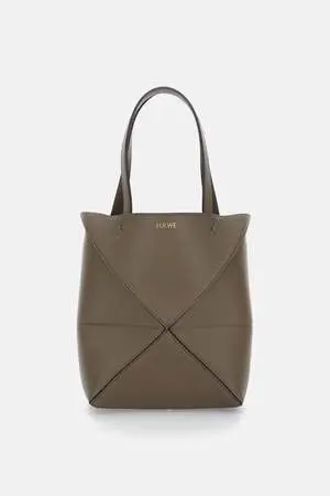 Loewe Mini Foldable Tote Bag