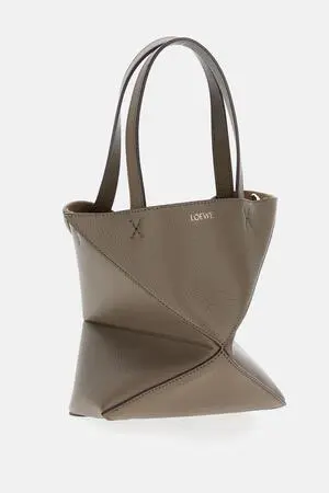 Loewe Mini Foldable Tote Bag