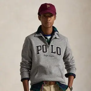 Men's Polo Ralph Lauren Grey Activewear