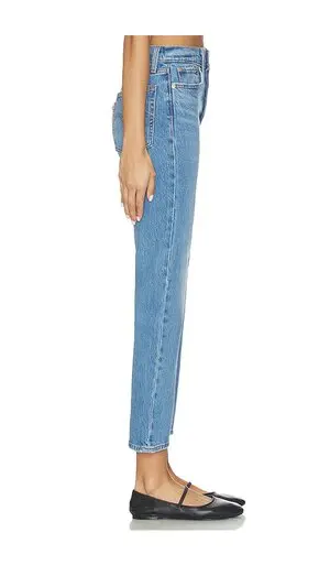 LEVI'S Wedgie Straight Jeans