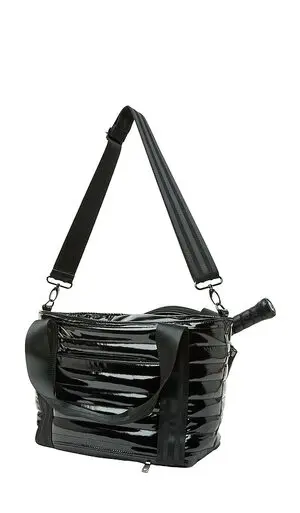THINK ROYLN Ace Of The Court Pickleball Bag - Black
