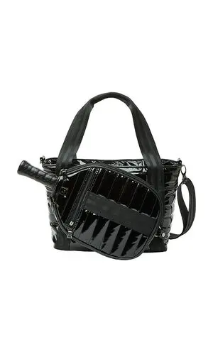 THINK ROYLN Ace Of The Court Pickleball Bag - Black