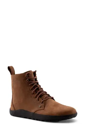 XERO SHOES Breckenridge Short Boot - Rawhide