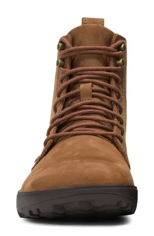 XERO SHOES Breckenridge Short Boot - Rawhide