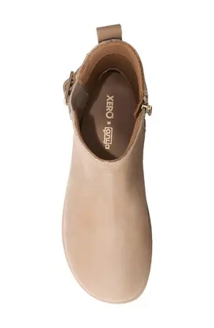 XERO SHOES Tari Ii Buckle Chelsea Boot
