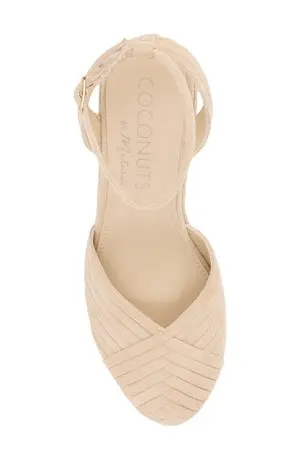 Matisse Becca Wedge Sandal