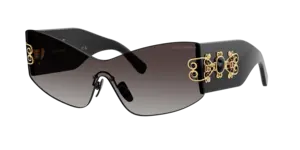 Dolce & Gabbana Sunglasses Grey Gradient