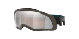 Oakley Sunglasses - Prizm Snow Black Iridium