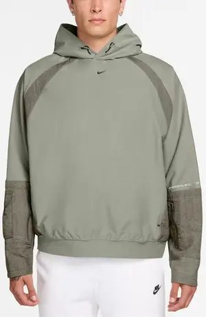 Nike Tech Utility Hoodie