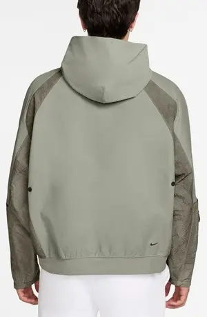 Nike Tech Utility Hoodie