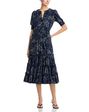 T Tahari Glam Day Dresses