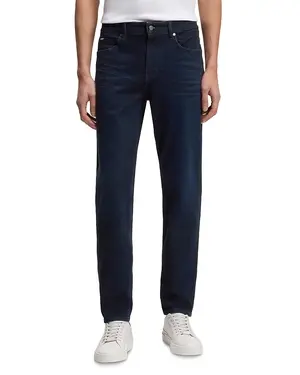 BOSS Re.maine Regular Fit Jeans