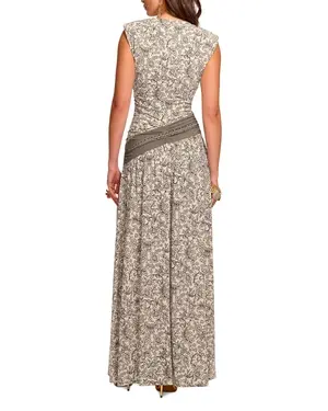 Ramy Brook Jamie Maxi Dress