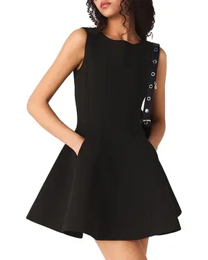Maje Skater Dresses