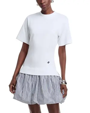 Patou Stripes Dresses