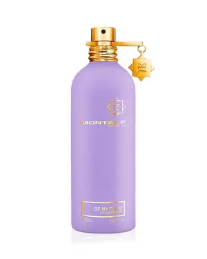 MONTALE Be My Plum Eau De Parfum 3.4 Oz - No Color