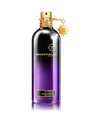 MONTALE Intense Starry Nights Extrait De Parfum 3.4 Oz - No Color