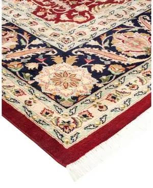 Bloomingdale'S Mogul M1276 Area Rug 7'10x10'2
