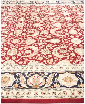 Bloomingdale'S Mogul M1276 Area Rug 7'10x10'2