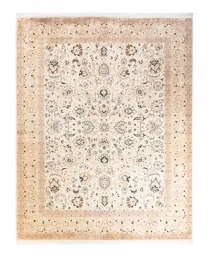 Bloomingdale'S Mogul M1316 Area Rug 8'2x10'5 - Ivory