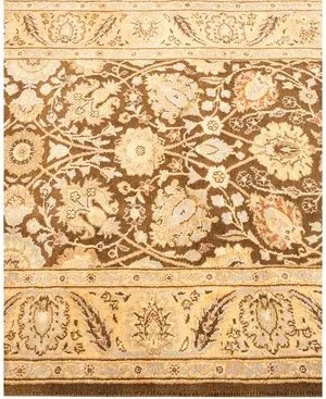 Bloomingdale'S Mogul M1674 Runner Area Rug 2'6x8'0